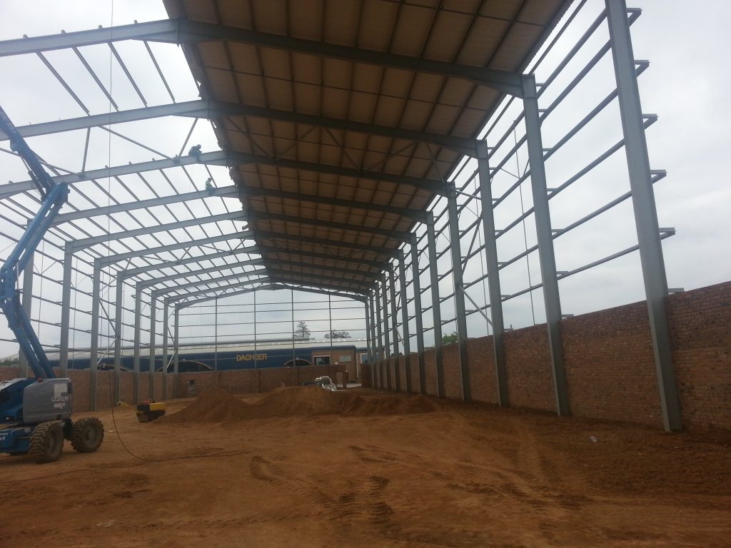 HOME – Mega Structures