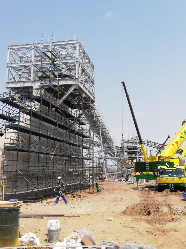 HOME – Mega Structures