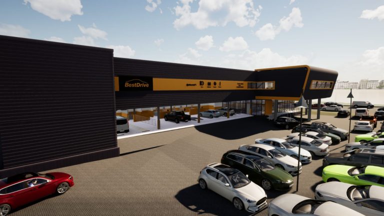Mega Structures Mega Structures - Leading Steel Structures Designer and ...
